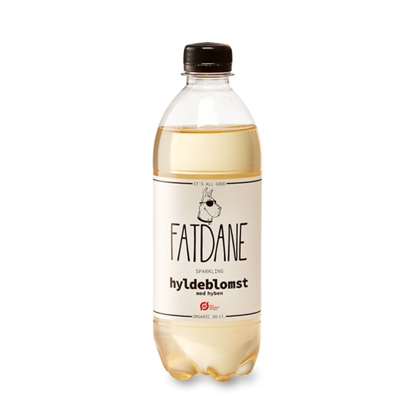 Fatdane | Anettes Sandwich